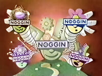 Noggin | Noggin Wiki | Fandom