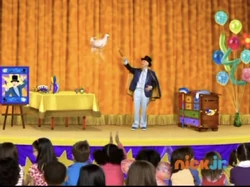 Team Umizoomi/The Incredible Presto | Nickstory Jr. Wiki | Fandom