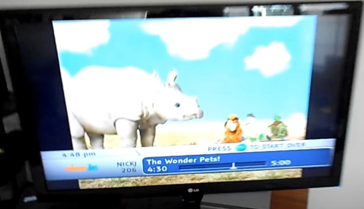 February 9, 2012 | Nickstory Jr. Wiki | Fandom