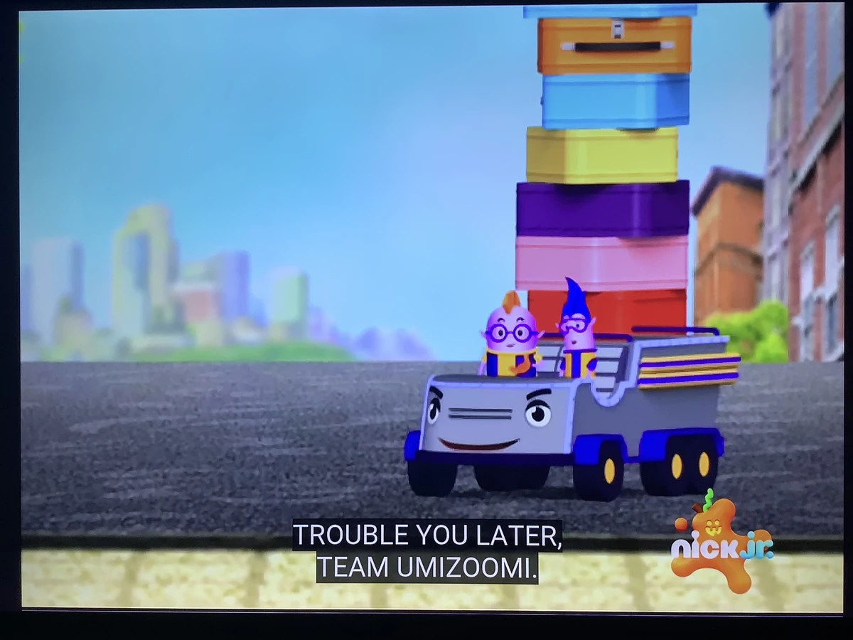 October 5, 2024 | Nickstory Jr. Wiki | Fandom