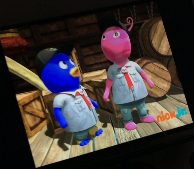 November 23, 2016 | Nickstory Jr. Wiki | Fandom