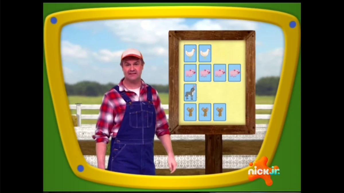 July 19, 2024 | Nickstory Jr. Wiki | Fandom