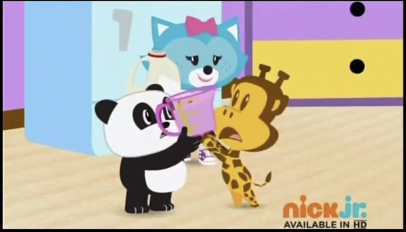 October 13, 2013 | Nickstory Jr. Wiki | Fandom