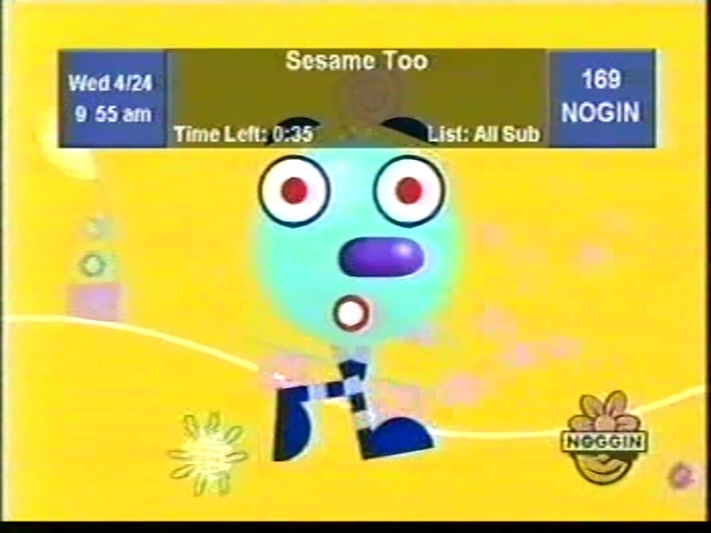 April 24, 2002 | Nickstory Jr. Wiki | Fandom