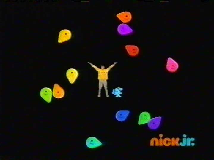 Nick Jr. Screenbugs | Nickstory Jr. Wiki | Fandom