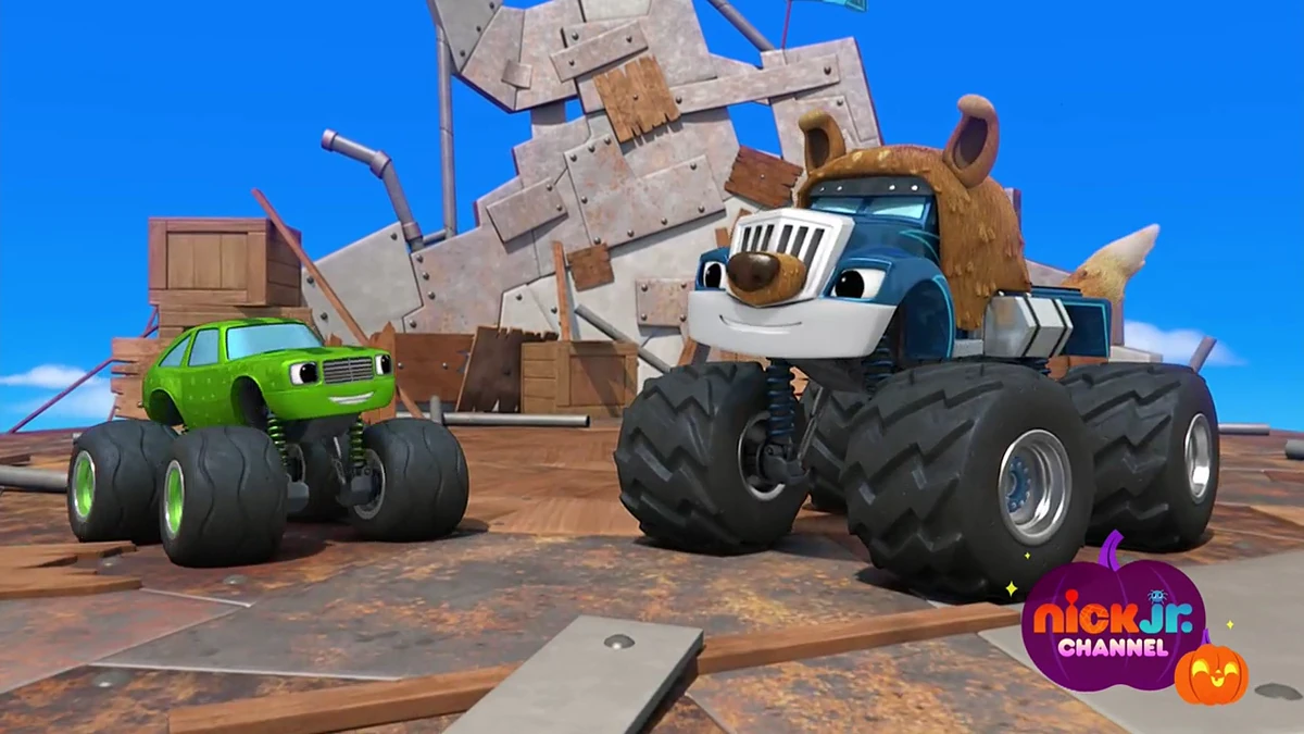 October 20, 2021 | Nickstory Jr. Wiki | Fandom