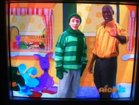 December 24, 2011 | Nickstory Jr. Wiki | Fandom