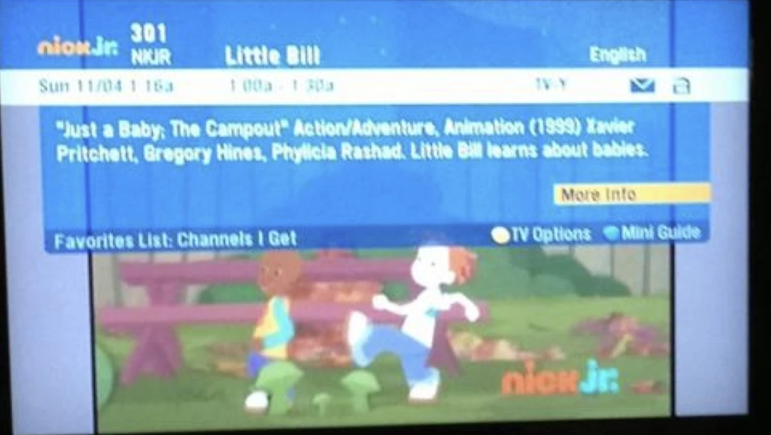 November 4, 2012 | Nickstory Jr. Wiki | Fandom