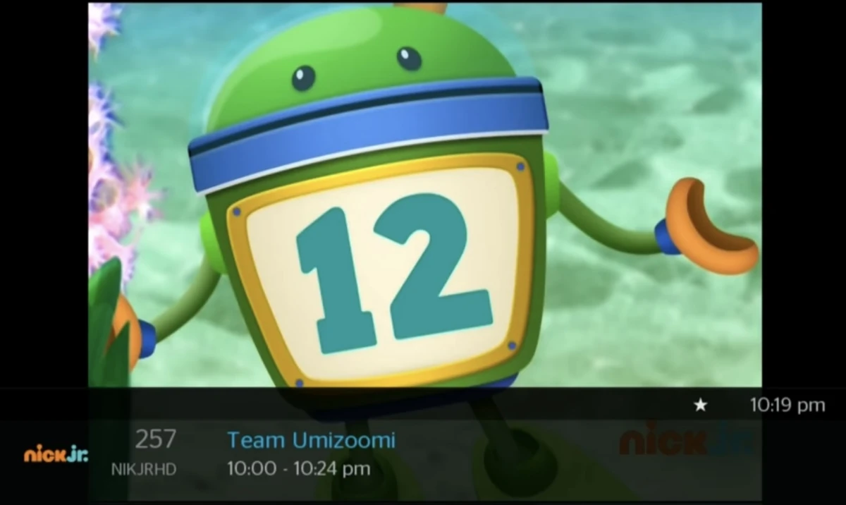 September 19, 2016 | Nickstory Jr. Wiki | Fandom