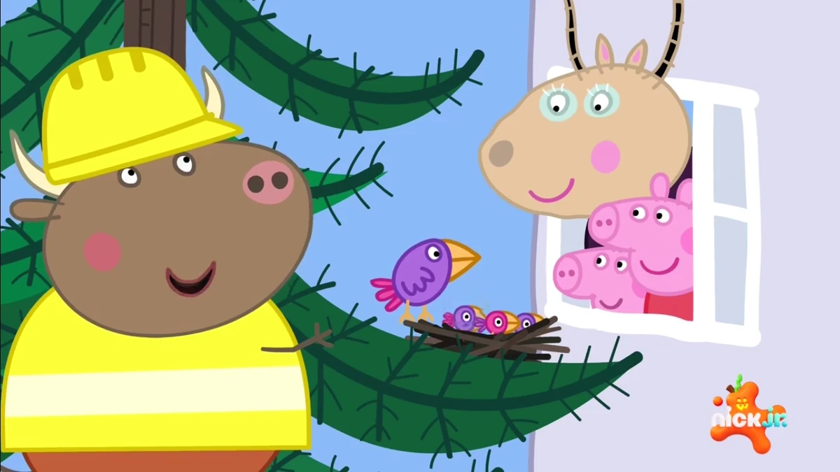 October 16, 2024 | Nickstory Jr. Wiki | Fandom