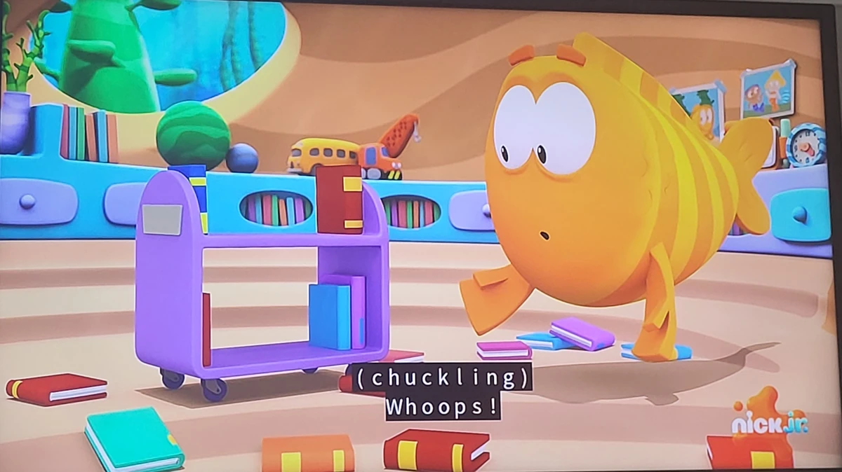 May 25 2024 Nickstory Jr Wiki Fandom