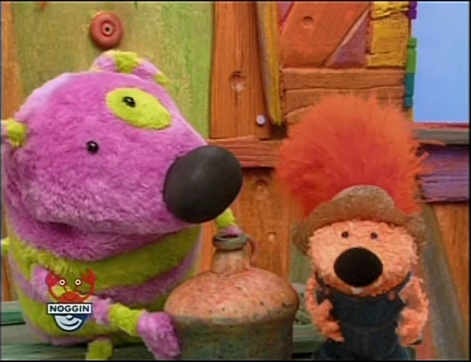 Nick Jr Sleepytime Stories Jack39s Big Music Show Wiki Bluey Official