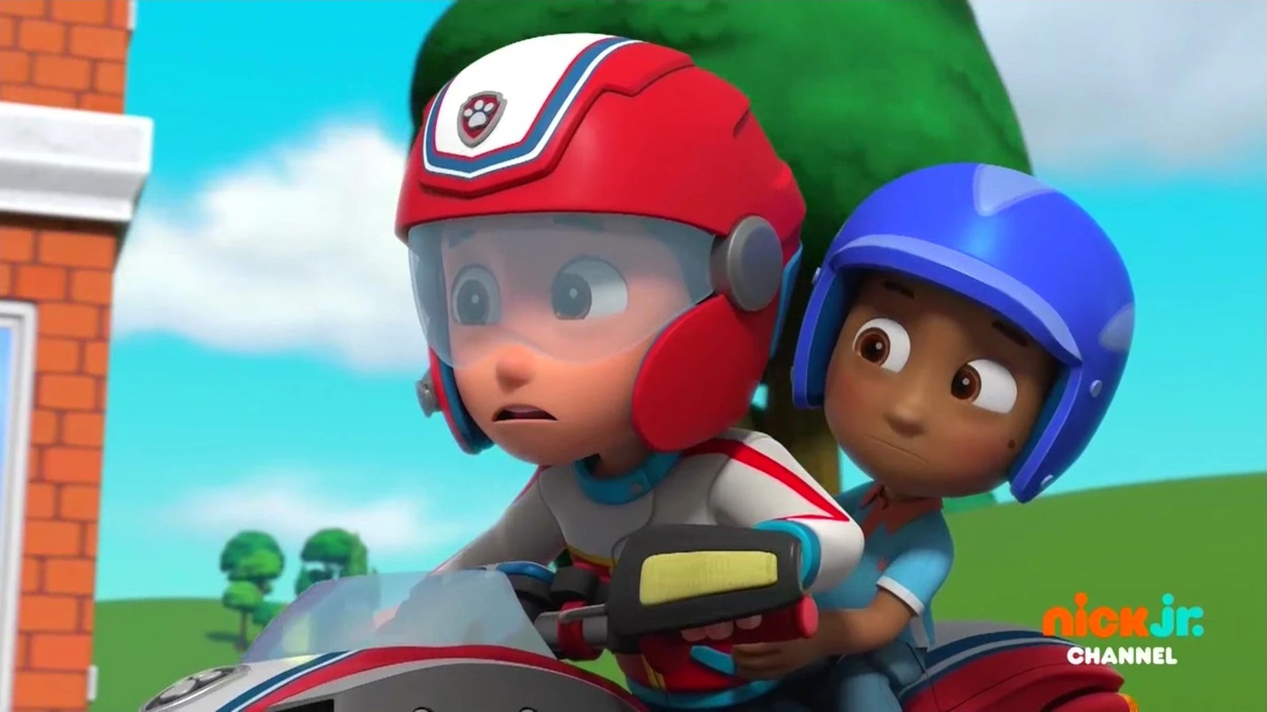 Discuss Everything About Nickstory Jr. Wiki | Fandom