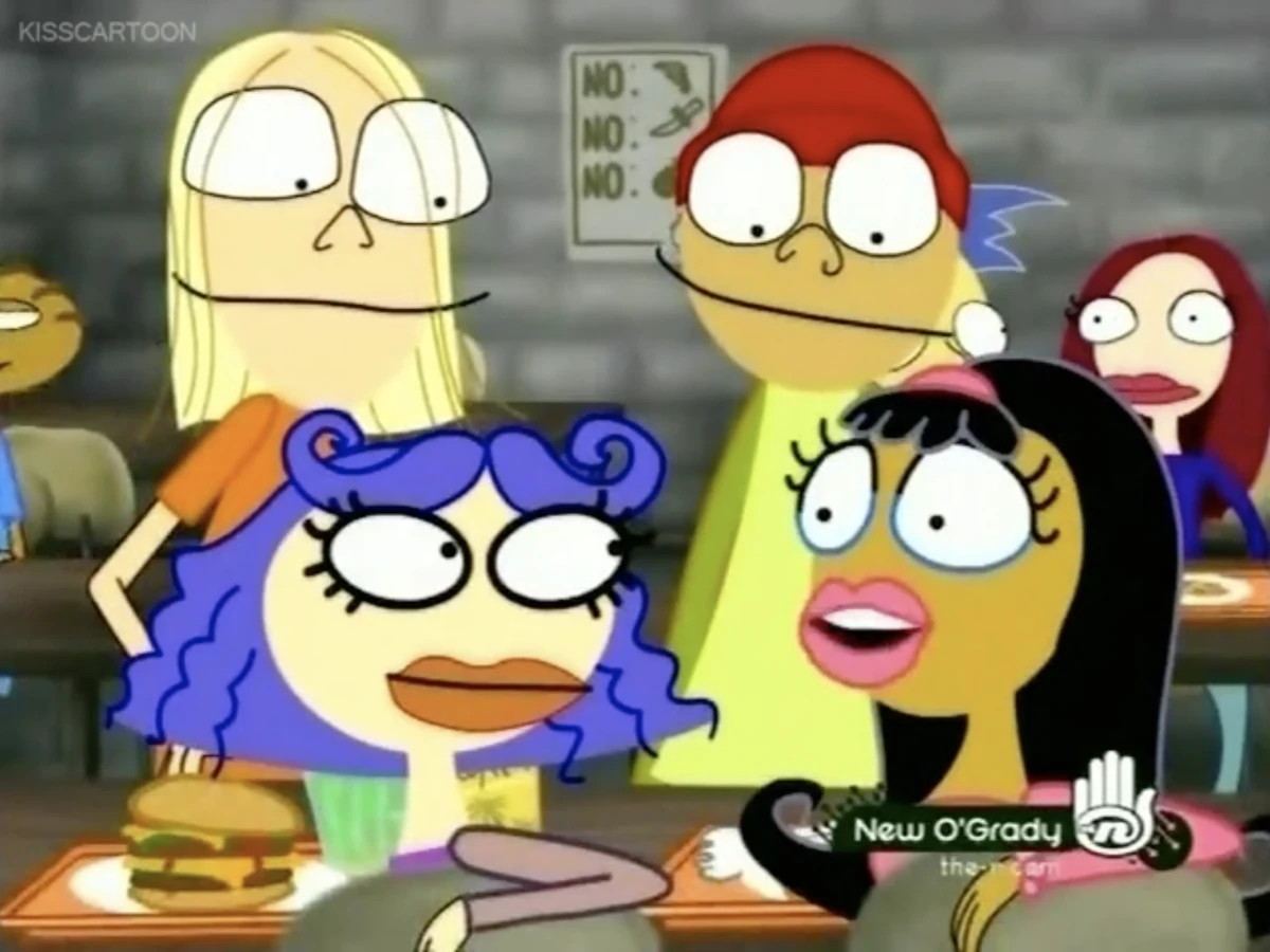 April 17, 2006 | Nickstory Jr. Wiki | Fandom