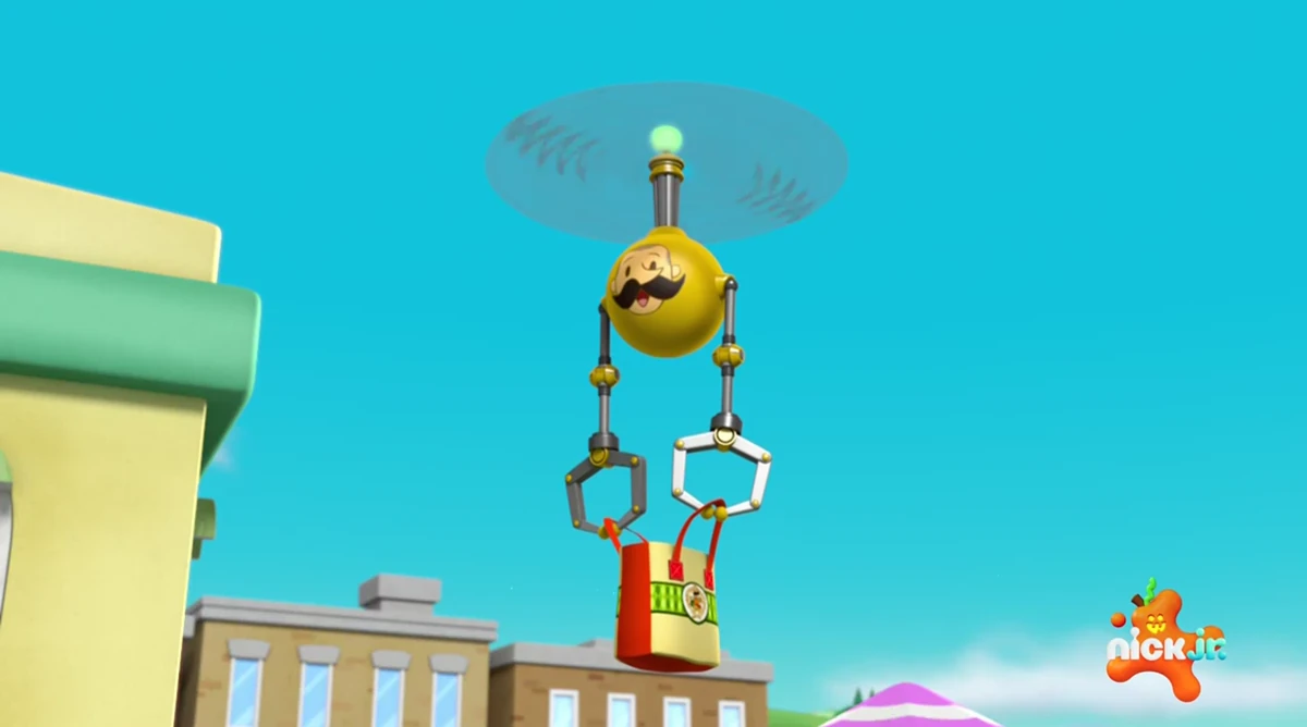 October 20, 2024 | Nickstory Jr. Wiki | Fandom