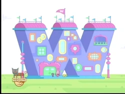 Wow! Wow! Wubbzy!/Gotta Dance / The Wubb Club | Nickstory Jr. Wiki | Fandom