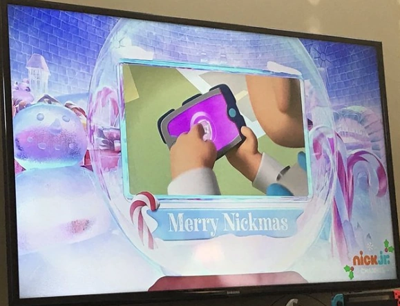 December 25, 2019 | Nickstory Jr. Wiki | Fandom