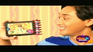 Blue's Clues & You!/Meet Josh! | Nickstory Jr. Wiki | Fandom