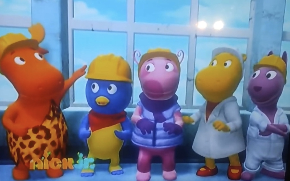 Discuss Everything About Nickstory Jr. Wiki | Fandom