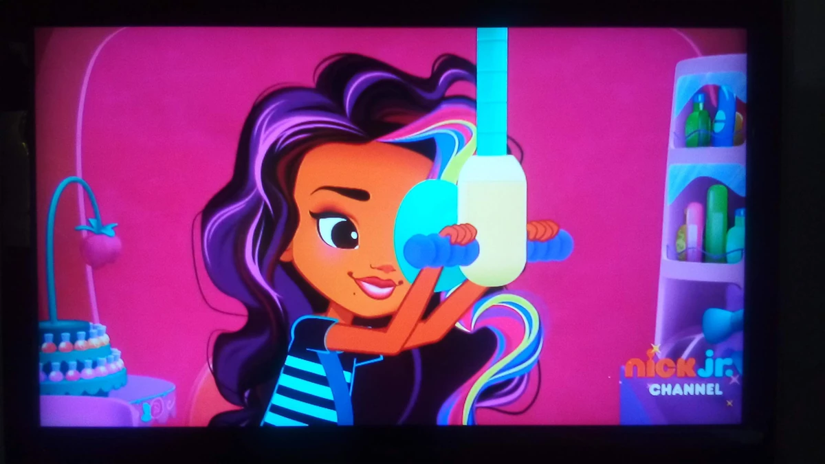 December 30, 2018 | Nickstory Jr. Wiki | Fandom