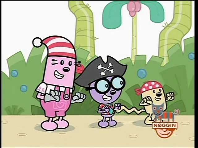 June 4, 2007 | Nickstory Jr. Wiki | Fandom