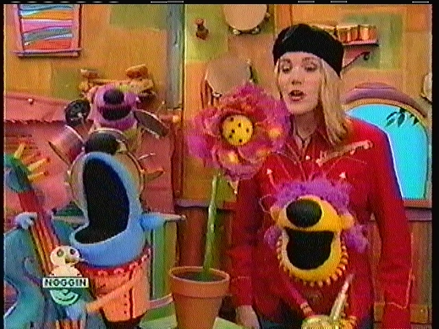 December 1, 2007 | Nickstory Jr. Wiki | Fandom