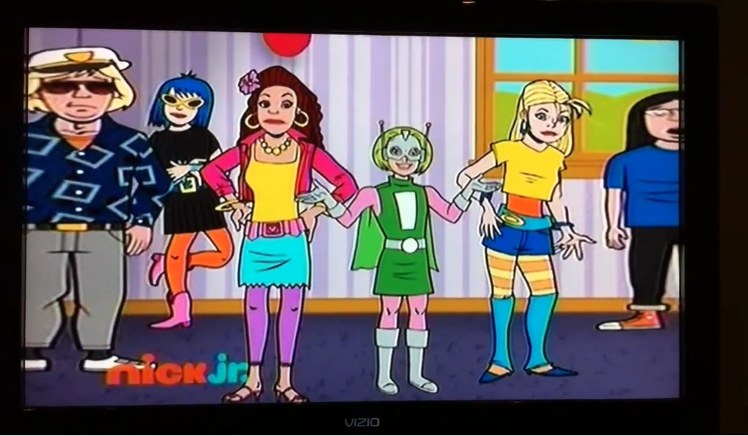 October 15, 2010 | Nickstory Jr. Wiki | Fandom