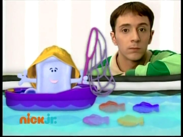 October 12, 2009 | Nickstory Jr. Wiki | Fandom