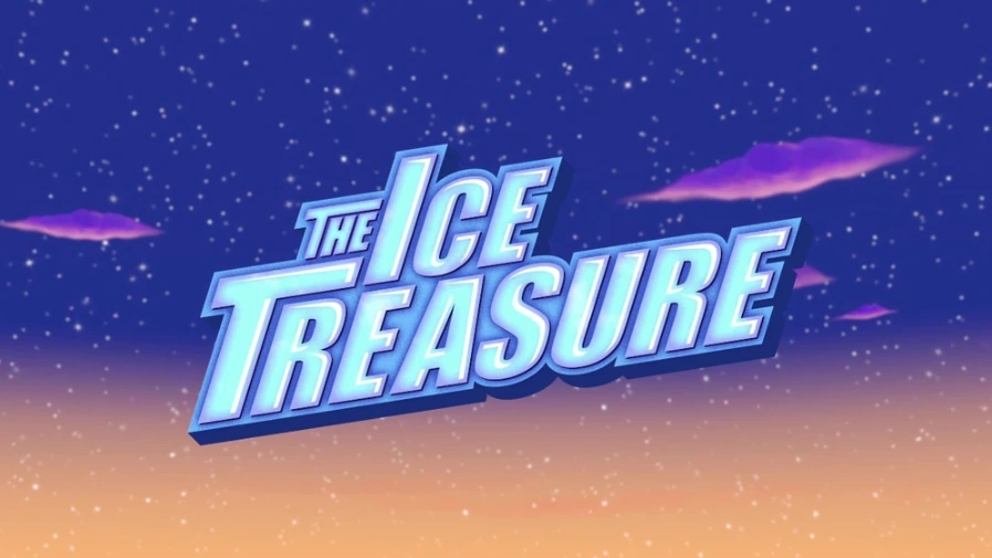 Blaze and the Monster Machines/The Ice Treasure | Nickstory Jr. Wiki ...
