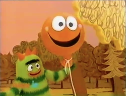 Yo Gabba Gabba Love Nickstory Jr Wiki Fandom