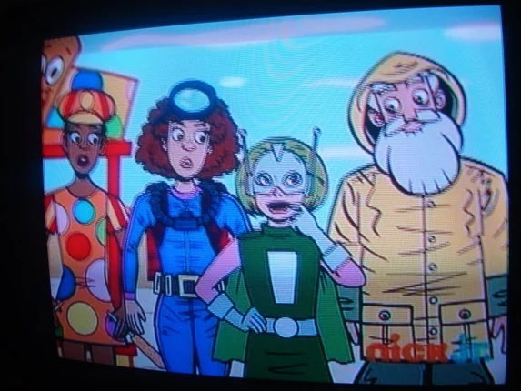 September 26, 2013 | Nickstory Jr. Wiki | Fandom