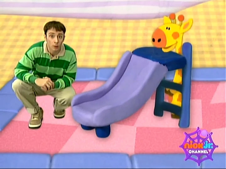 October 7, 2018 | Nickstory Jr. Wiki | Fandom