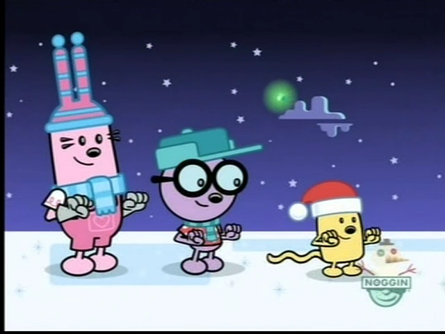 December 15, 2008 | Nickstory Jr. Wiki | Fandom