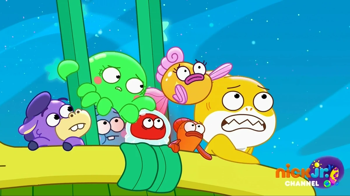 July 29, 2022 | Nickstory Jr. Wiki | Fandom