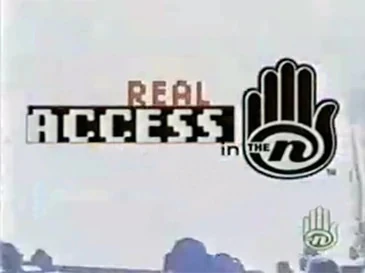 Real Access | Nickstory Jr. Wiki | Fandom