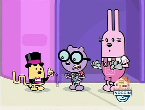 May 29, 2007 | Nickstory Jr. Wiki | Fandom