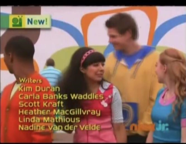 March 9, 2011 | Nickstory Jr. Wiki | Fandom