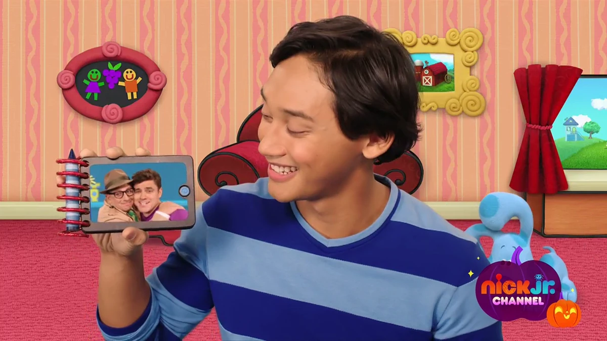 October 6, 2021 | Nickstory Jr. Wiki | Fandom