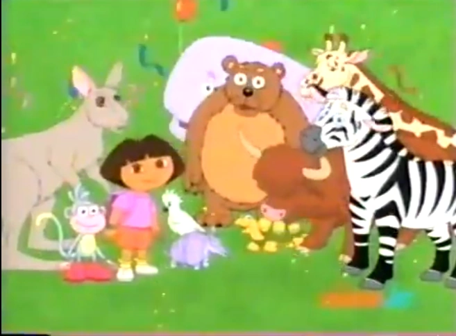 June 5, 2013 | Nickstory Jr. Wiki | Fandom