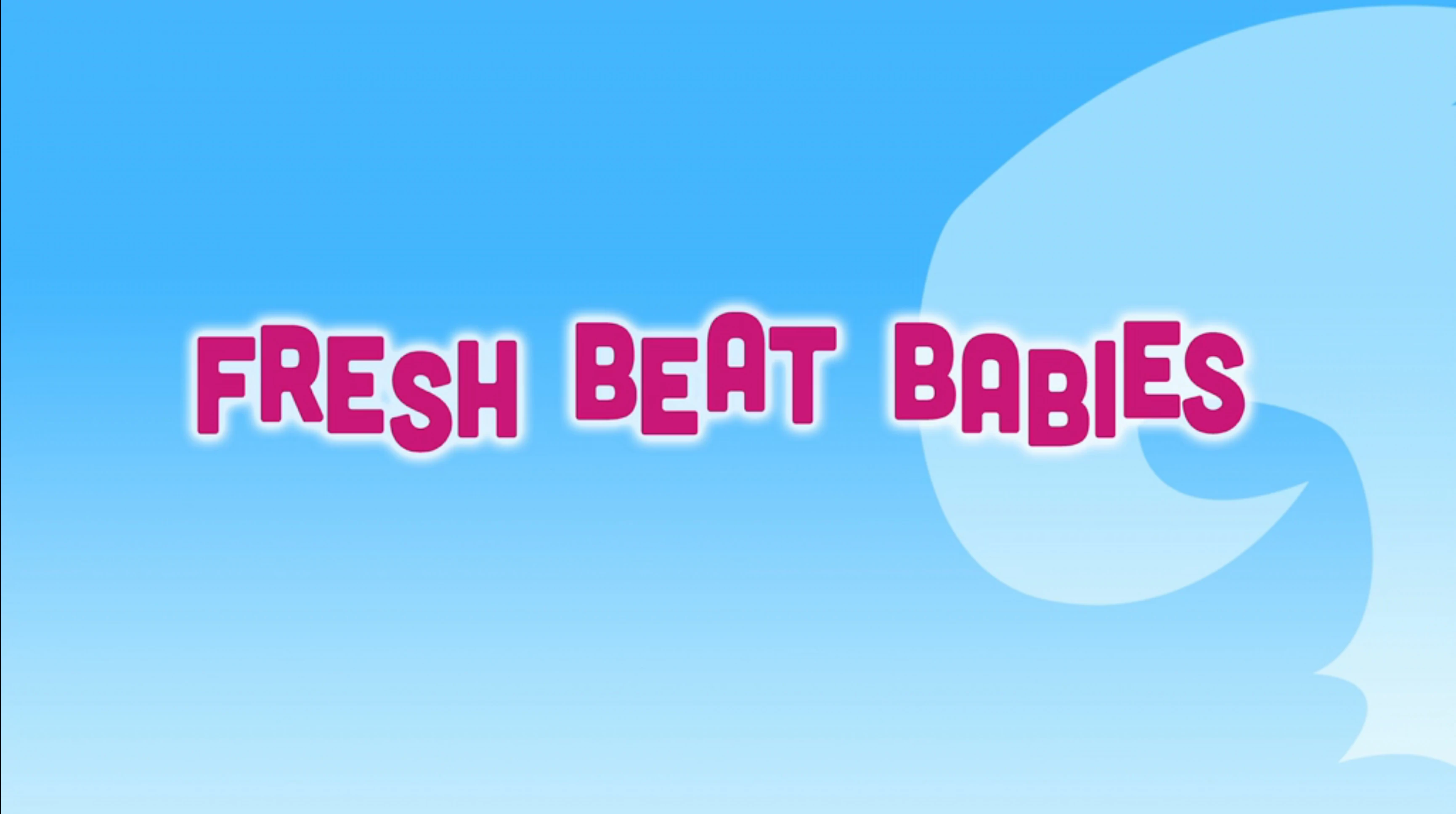 fresh beat band of spies coloring pages