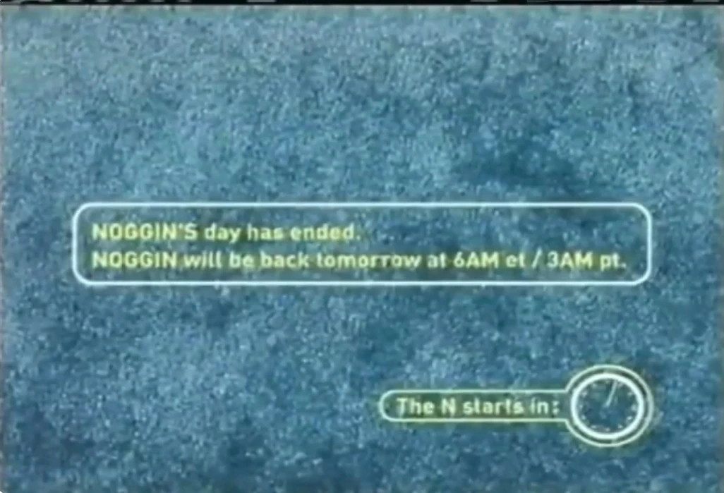 Countdown Clocks | Nickstory Jr. Wiki | Fandom