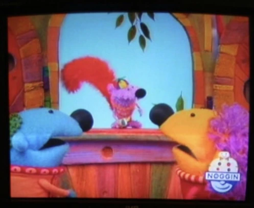 Jack's Big Music Show/The Grumpy Squirrel | Nickstory Jr. Wiki | Fandom