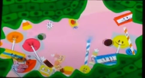 Yo Gabba Gabba!/Halloween | Nickstory Jr. Wiki | Fandom