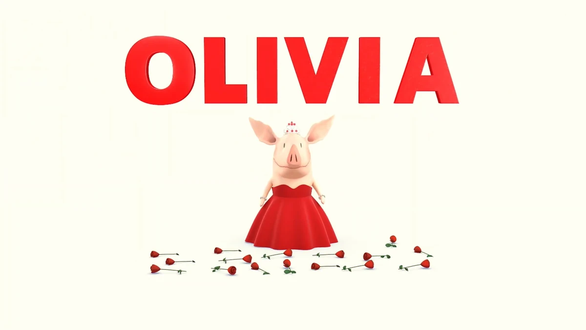 Olivia | Nickstory Jr. Wiki | Fandom