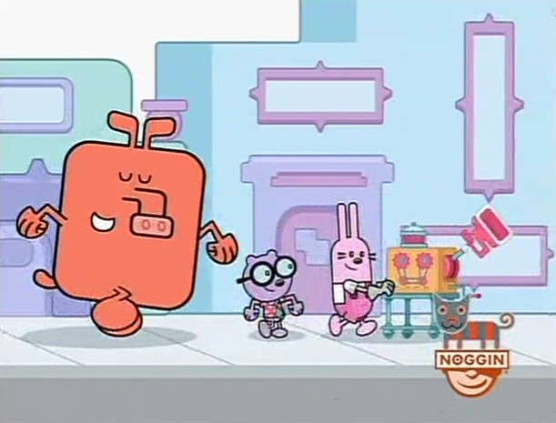 June 6, 2007 | Nickstory Jr. Wiki | Fandom