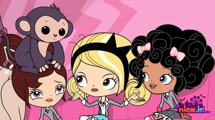 October 23, 2017 | Nickstory Jr. Wiki | Fandom