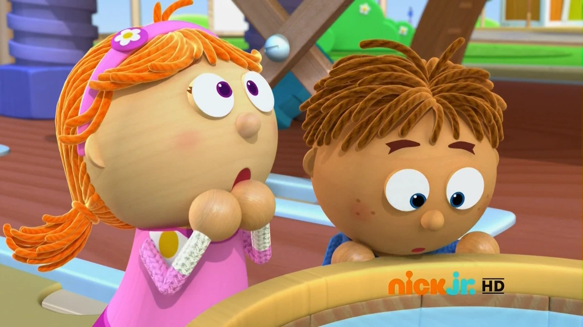 October 3, 2014 | Nickstory Jr. Wiki | Fandom