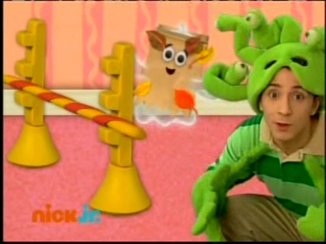 October 31, 2009 | Nickstory Jr. Wiki | Fandom