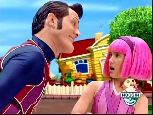 December 7, 2006 | Nickstory Jr. Wiki | Fandom