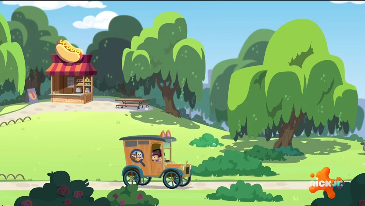 January 2, 2025 | Nickstory Jr. Wiki | Fandom